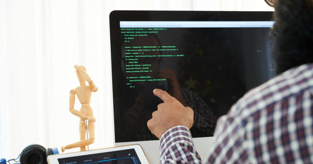 Ingin Belajar Menjadi Programmer? 10 Aplikasi Coding untuk Pemula! | Berita | Gamelab Indonesia